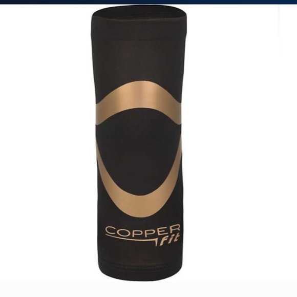 Copper Fit | Other | Copper Fit Pro Series Kinesiology Elbow Sleeve ...